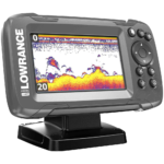 The Best Lowrance Fish Finders you can Find in 2021 - FishFinder HQ