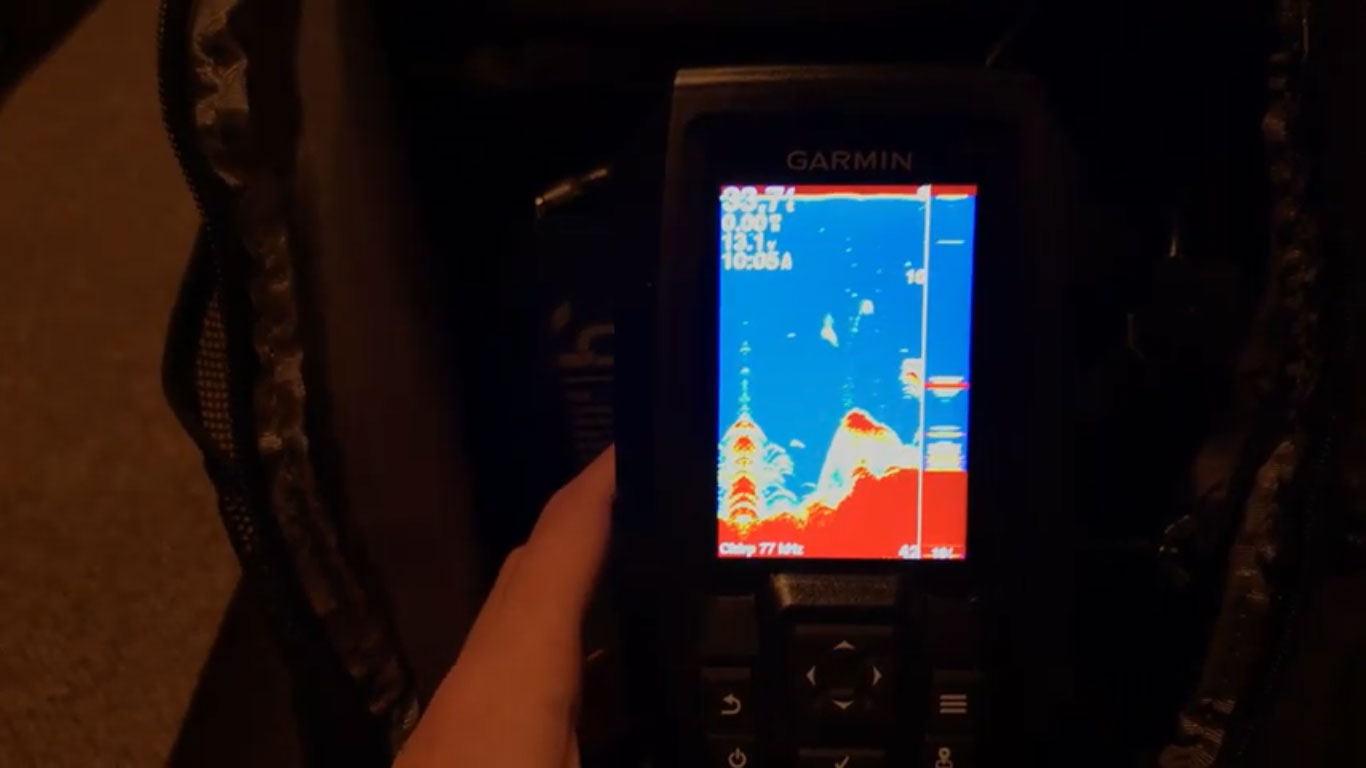 Garmin Striker 4 Review: Best Anglers Fish Finder - FishFinder HQ