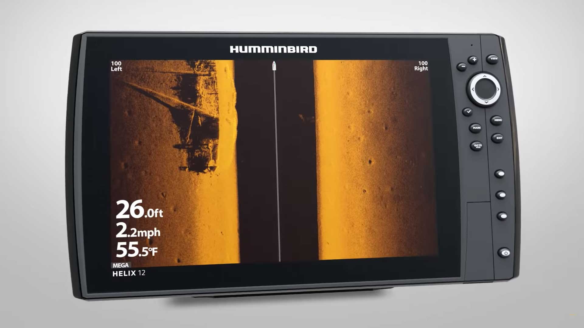 Down imaging vs Side Imaging on Fish Finder (Plus Tips and Tricks ...