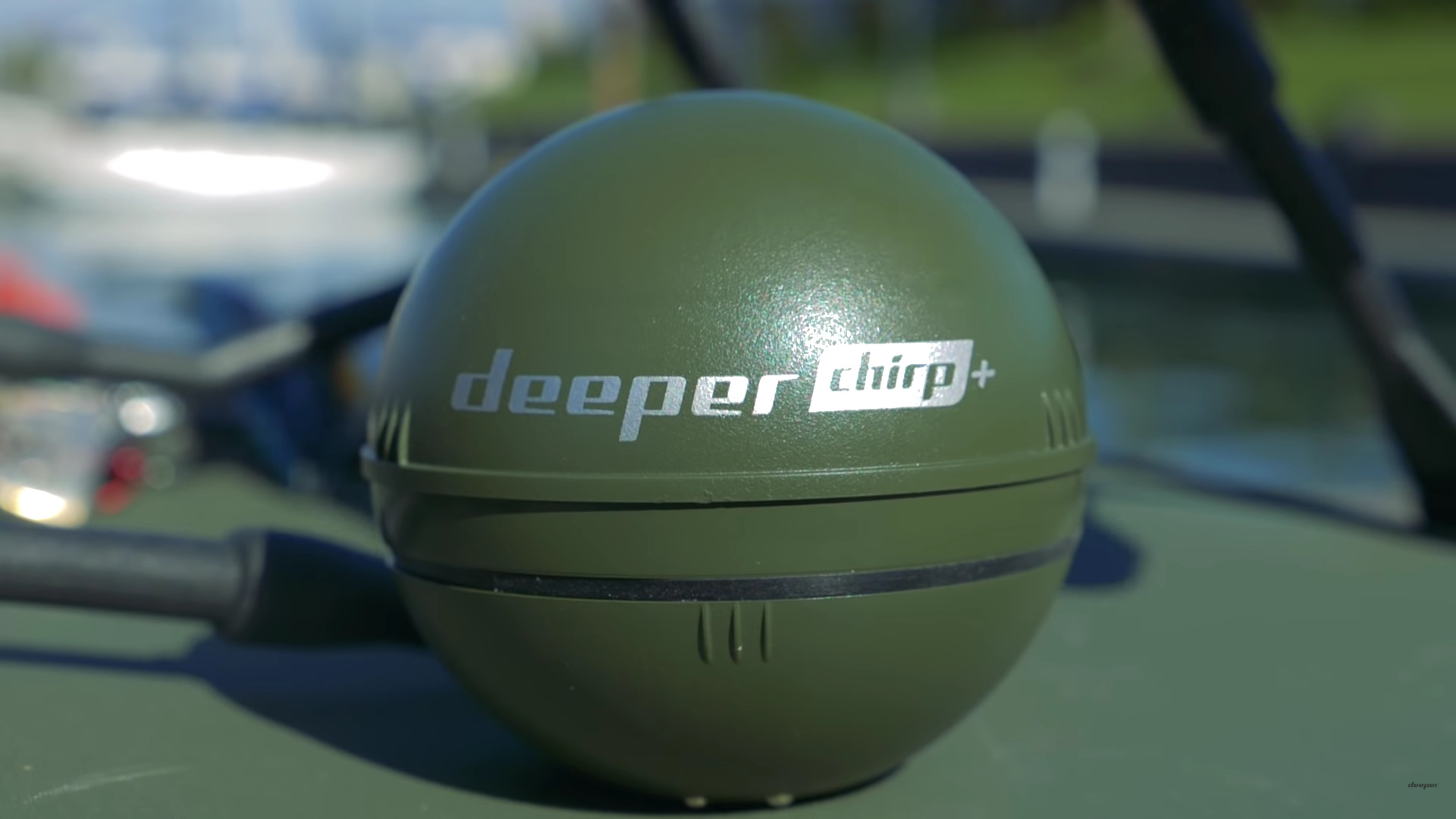 Ibobber Vs Deeper: Who aces the race? - FishFinder HQ