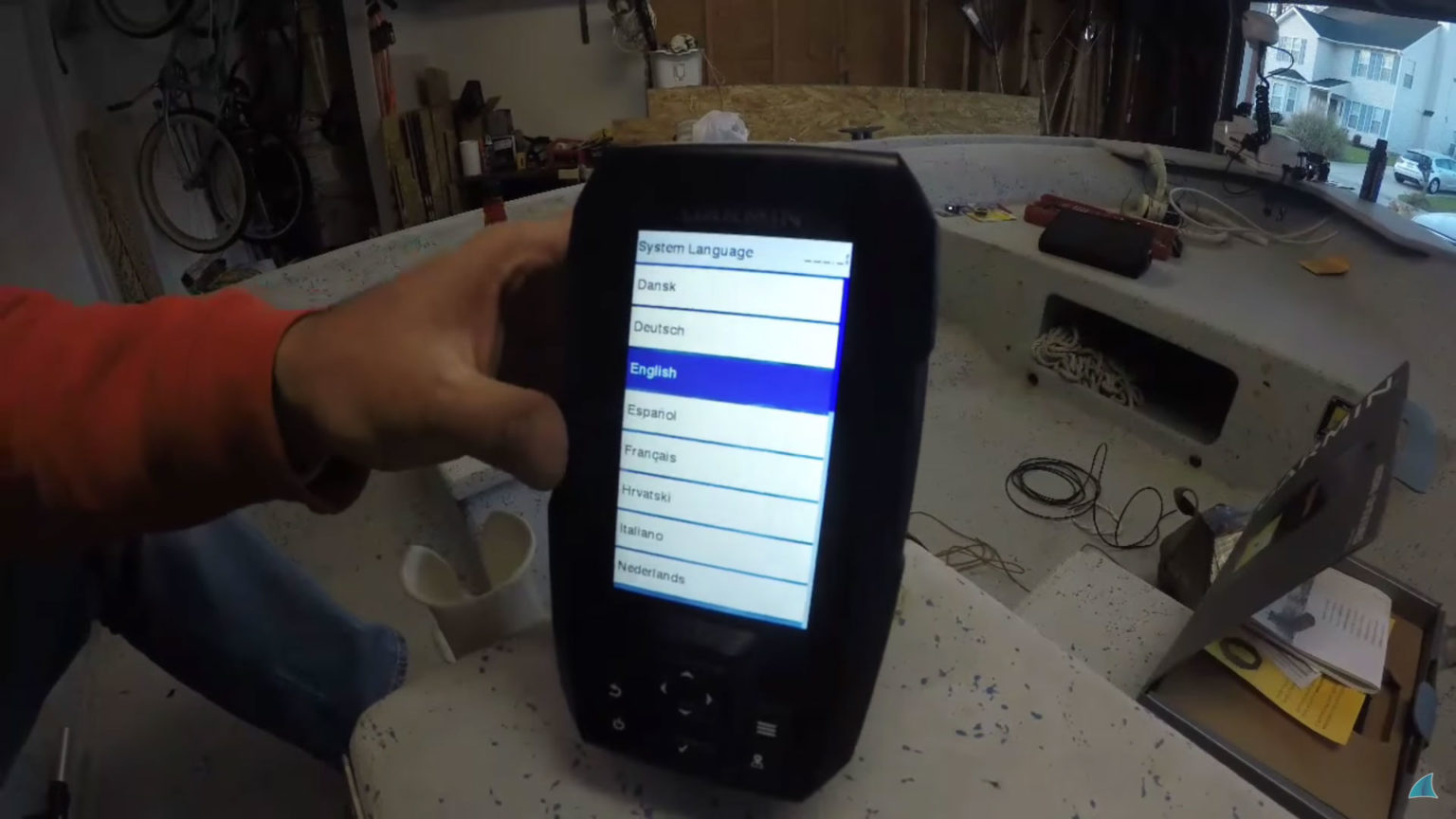 Garmin Striker 4cv Review – Best Budget-Friendly Fish Finder ...