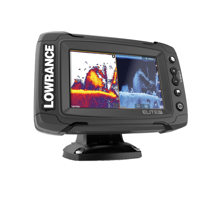 The Best Lowrance Fish Finders you can Find in 2021 - FishFinder HQ