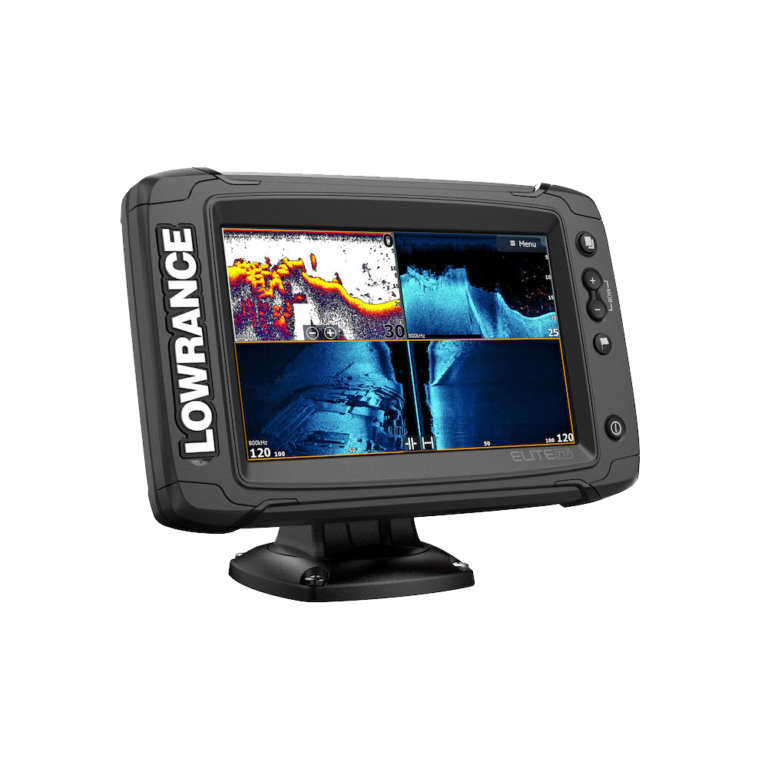 The Best Lowrance Fish Finders you can Find in 2021 - FishFinder HQ