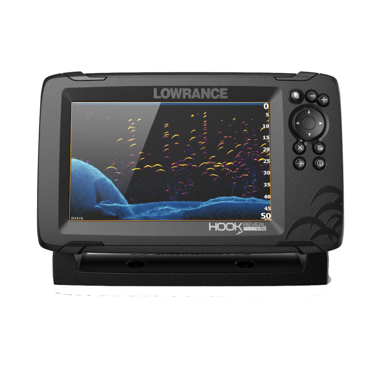 The Best Lowrance Fish Finders you can Find in 2021 - FishFinder HQ