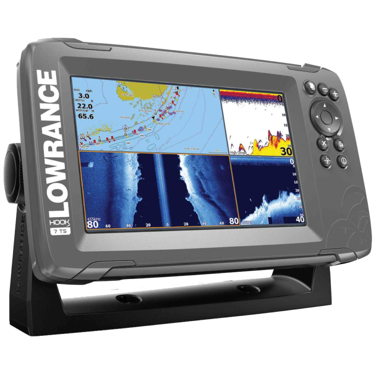 The Best Lowrance Fish Finders you can Find in 2021 - FishFinder HQ