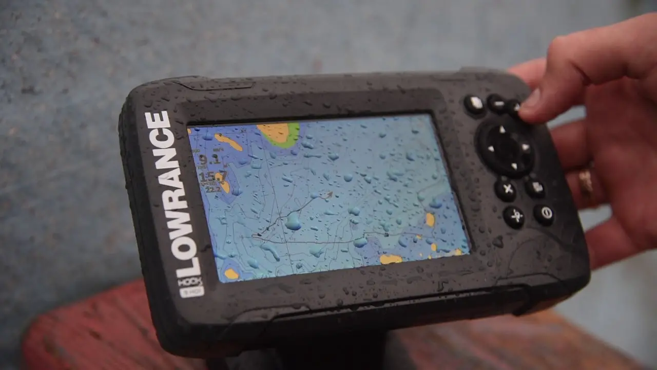 Top 8 Best Portable Fish Finder Available in 2021 - FishFinder HQ