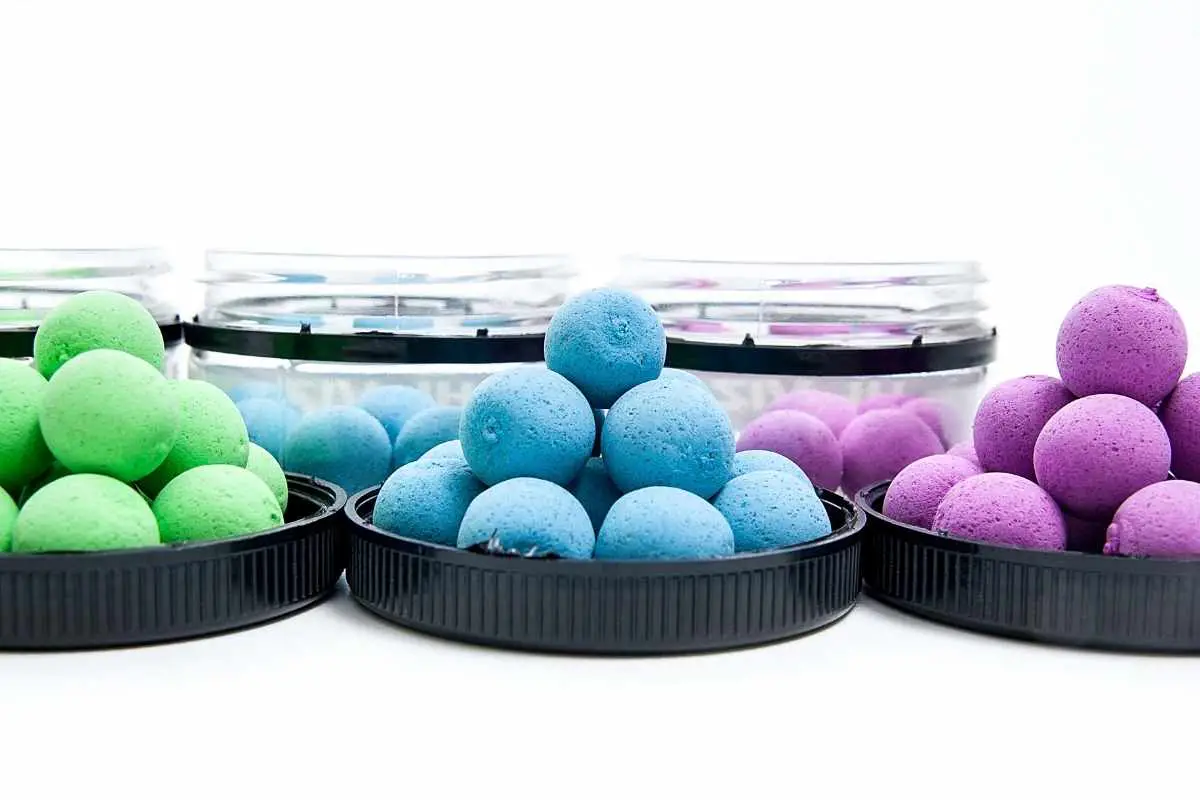 The Best Boilies For Carp: Why They're Proven - FishFinder HQ