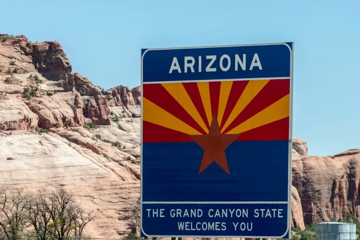 Arizona Fishing License Information - FishFinder HQ