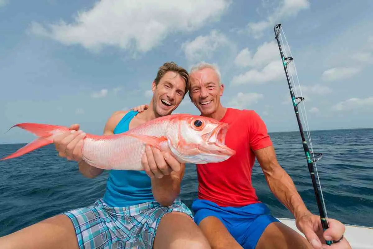 Best Places to go Deep Sea Fishing around the World - FishFinder HQ