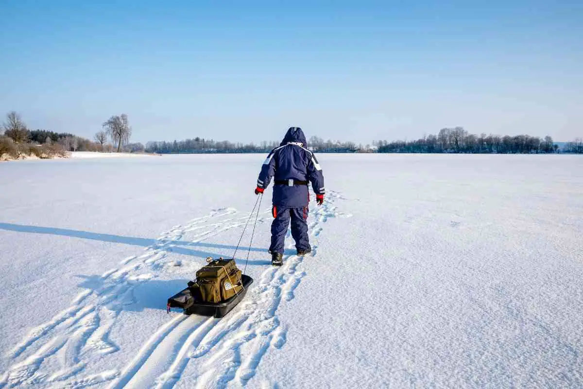 Best Ice Fishing Sleds: Latest Models & Prices 2022