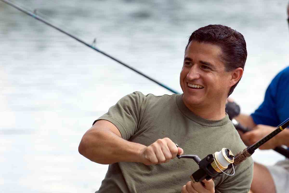 Best Fishing Pole for Lake Fishing 2022 Latest Prices